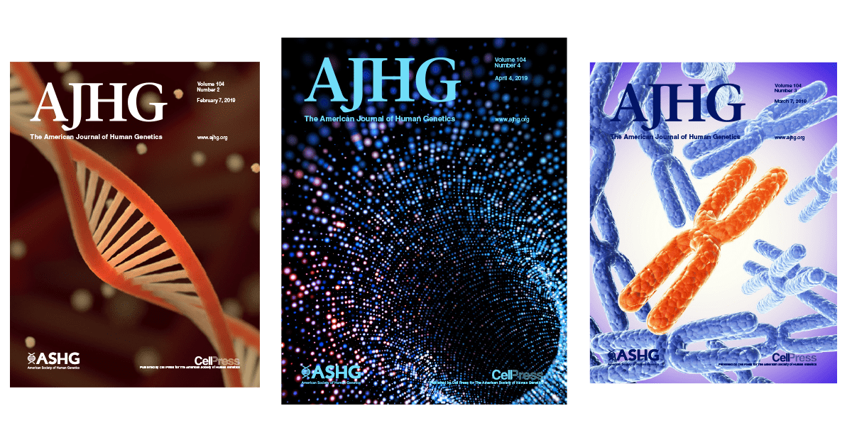 The American Journal of Human Genetics (AJHG) - ASHG