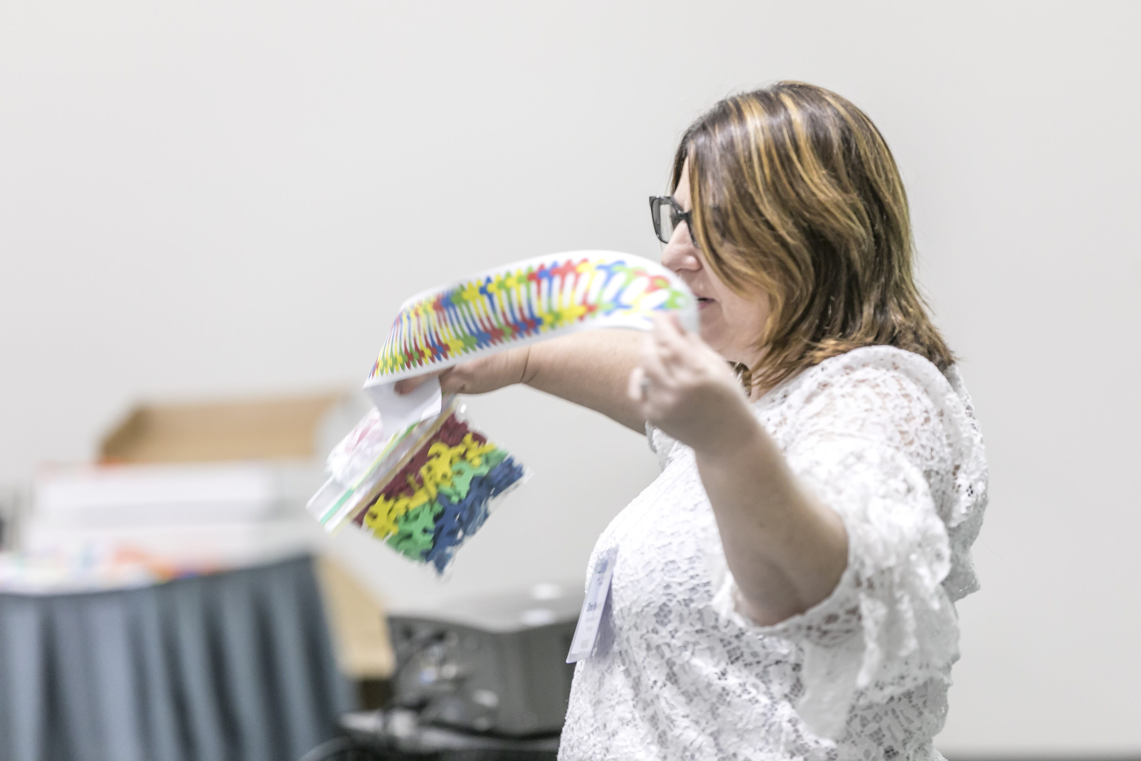 Genetics Engagement & Education Network - ASHG