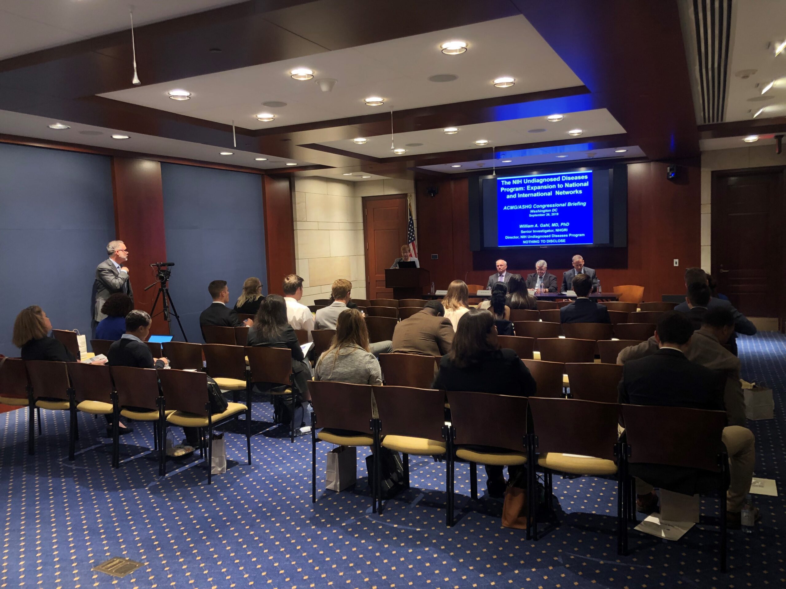 Societal Uses of Genetics and Genomics - ASHG