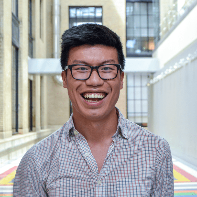 Inside AJHG: A Chat with Alicia Martin - ASHG