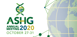 Future & Past Annual Meetings - ASHG