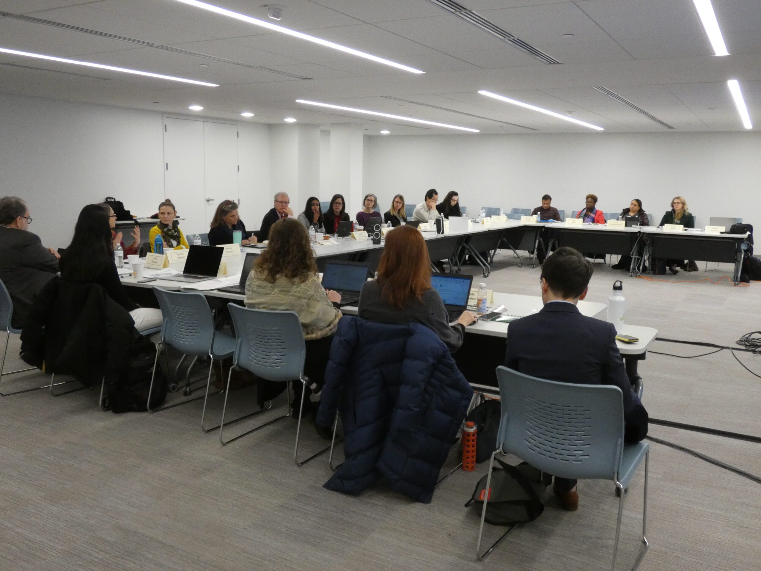 PEAC Develops New Action Plan for Bringing Genetics and Genomics to the ...