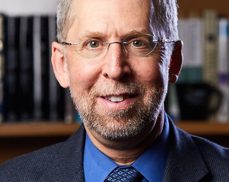 Eric Green, MD, PhD, Shares a Sneak Peek of the 2020 NHGRI Strategic ...