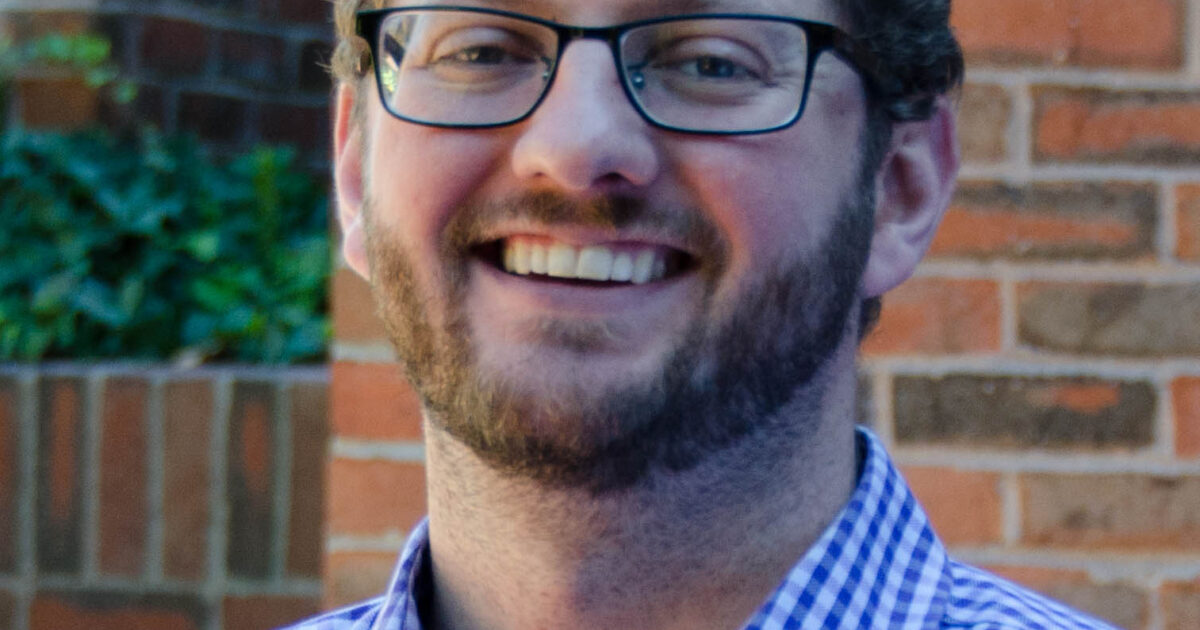 ASHG Honors Benjamin Neale, PhD with the 2020 Early-Career Award - ASHG
