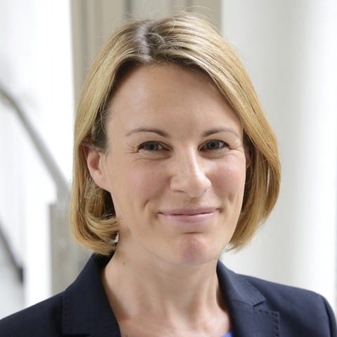 Inside AJHG: A Chat With Anna Middleton - ASHG