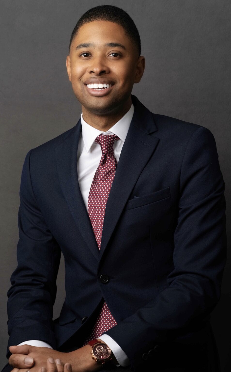 Finding Success in your Postdoc with Derrick Morton, PhD - ASHG