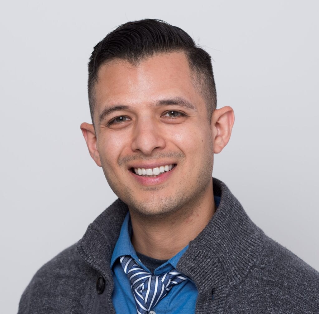 Inside AJHG: A Chat with Jason Torres - ASHG