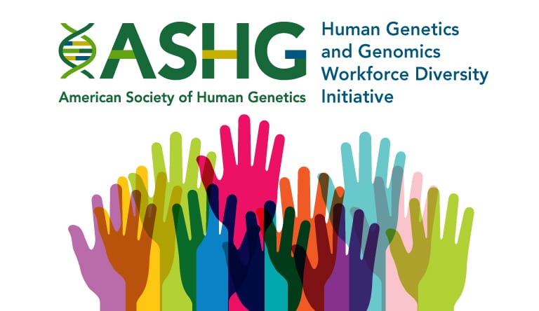 ASHG Launches its Human Genetics and Genomics Workforce Diversity ...