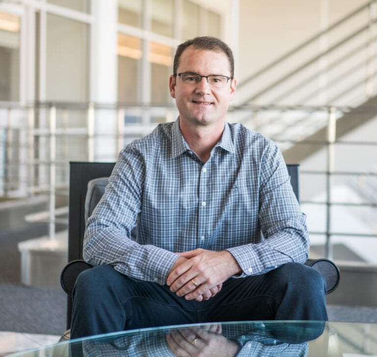 Inside AJHG: A Chat with Aaron Quinlan - ASHG