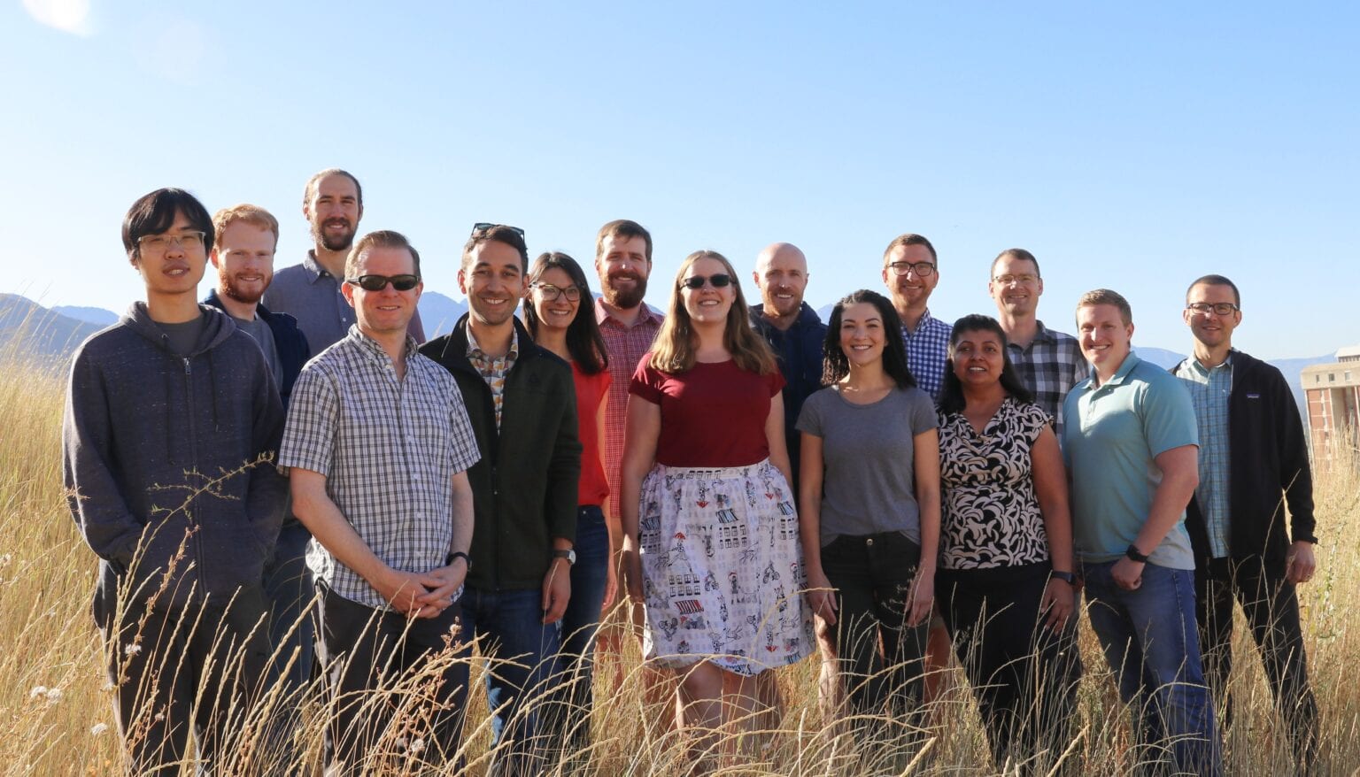 Inside AJHG: A Chat with Aaron Quinlan - ASHG