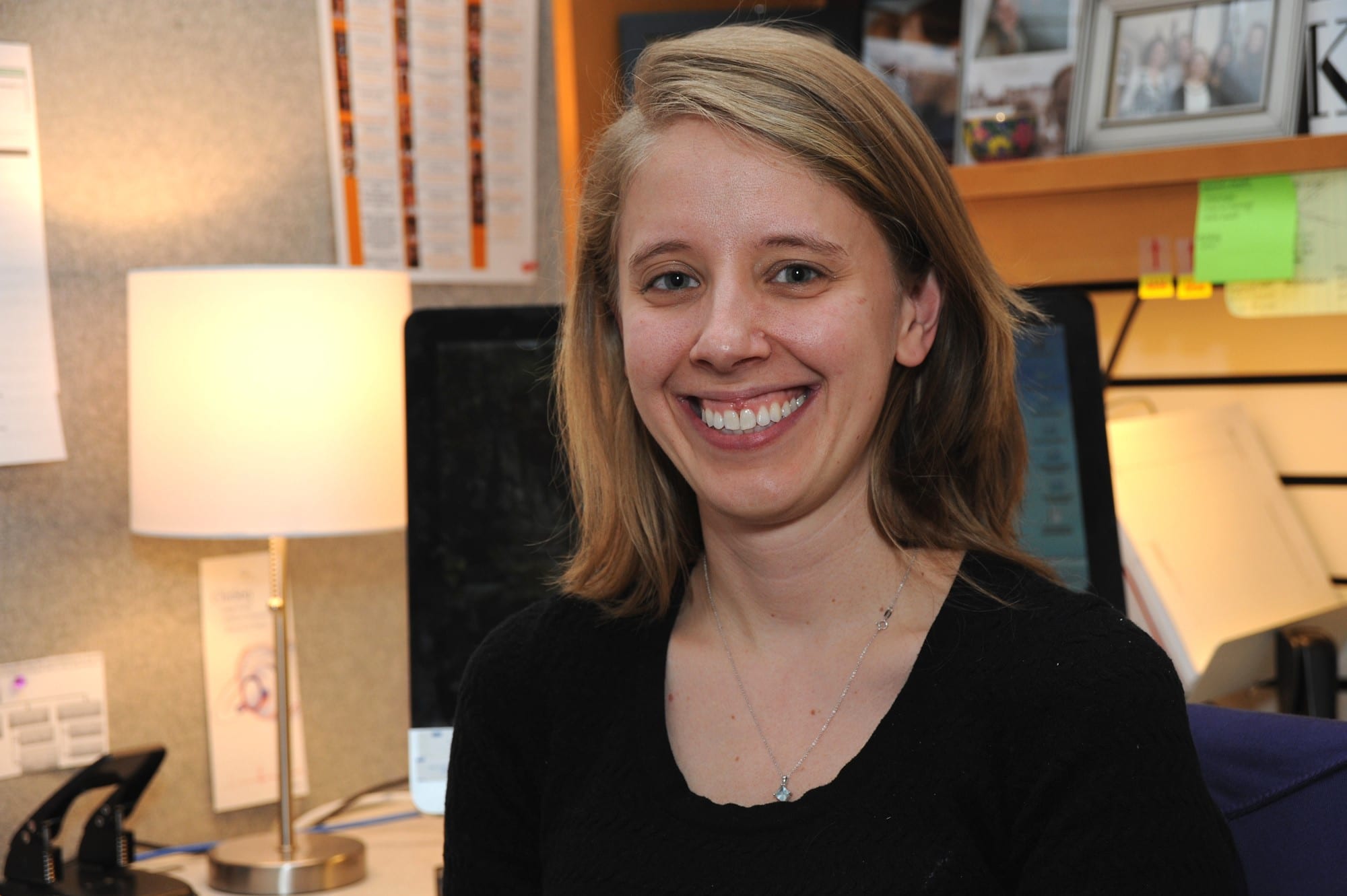 Inside AJHG: A Chat with Katie Lewis - ASHG