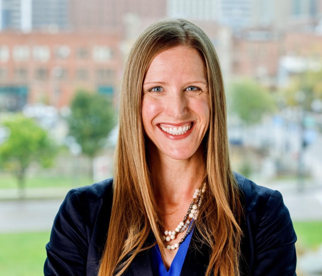 Inside AJHG: A Chat with Audrey Hendricks - ASHG