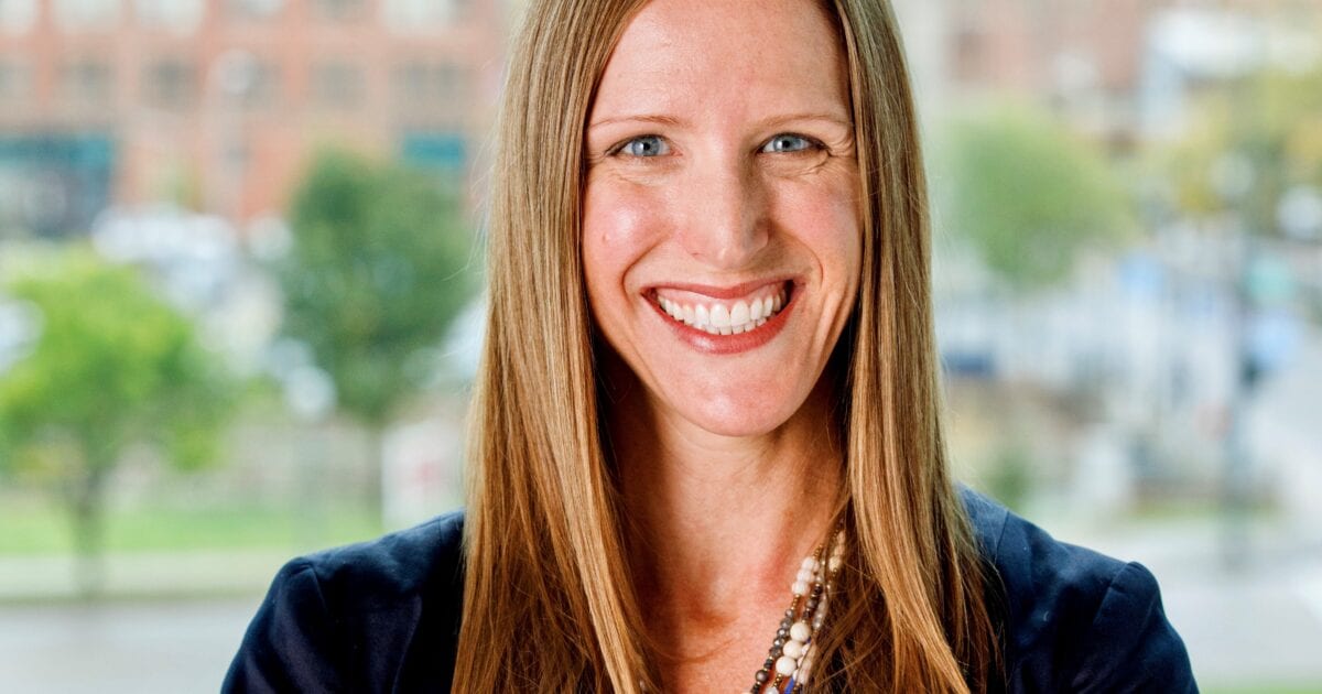 Inside AJHG: A Chat with Audrey Hendricks - ASHG