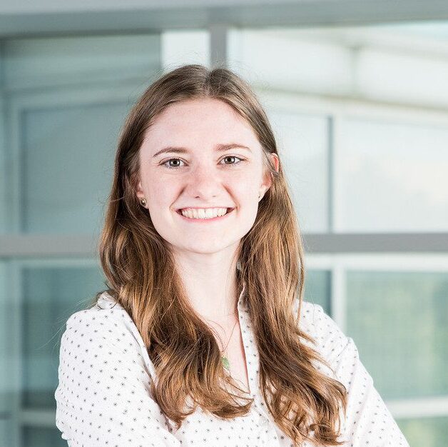 Trainee Paper Spotlight: Anna Miller, BA - ASHG