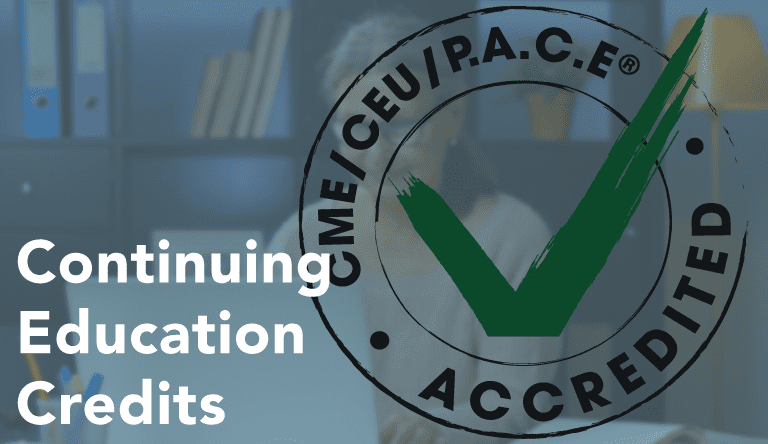 Continuing Education Credits (CME, NSGC, and P.A.C.E.®) - ASHG