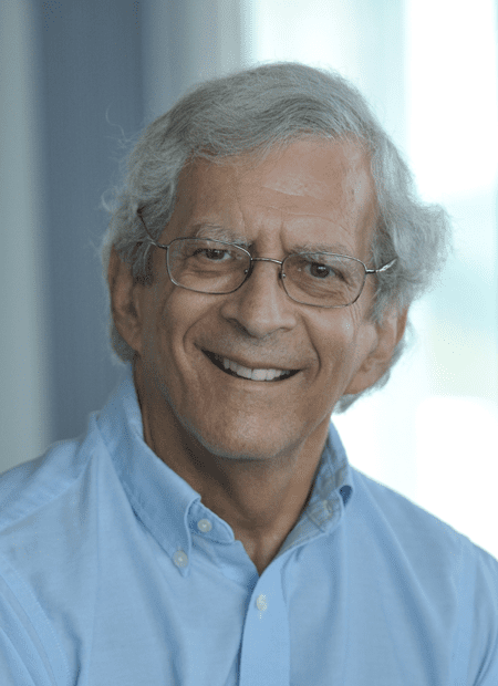 Q&A with NIA Director Dr. Richard J. Hodes - ASHG