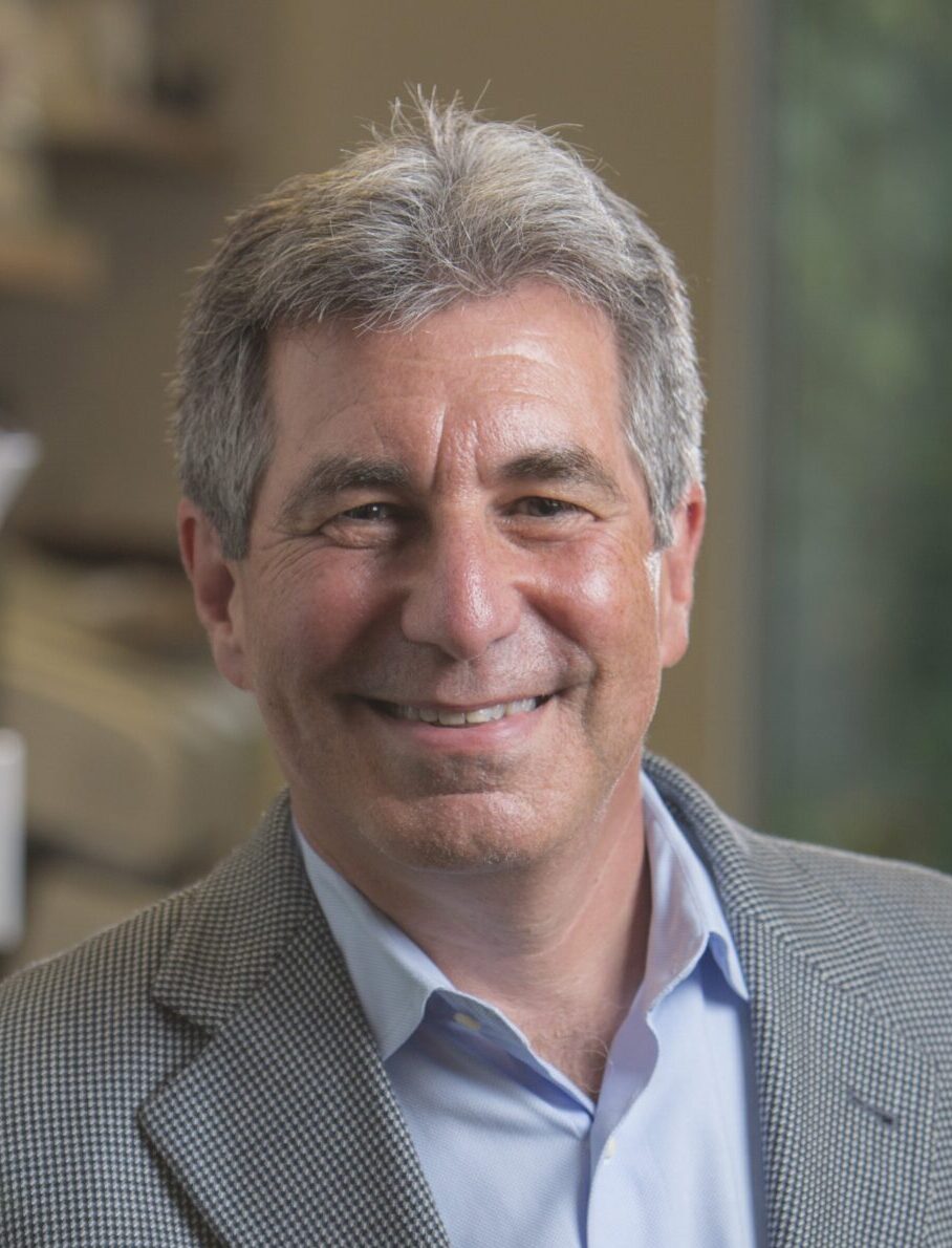 Interview with Geoffrey Ginsburg, MD, PhD, Chief Medical and Scientific ...