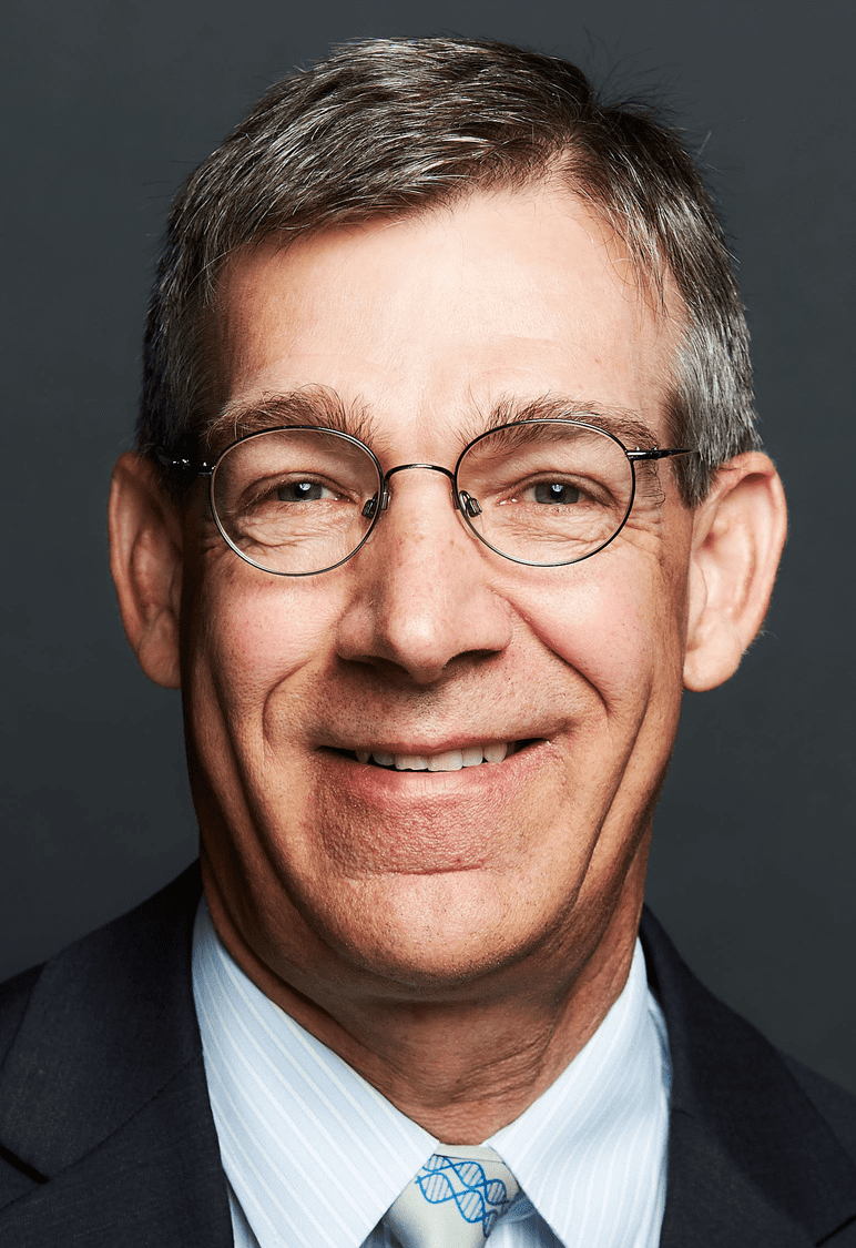 Member Spotlight: Daniel Riconda, MS, CGC - ASHG