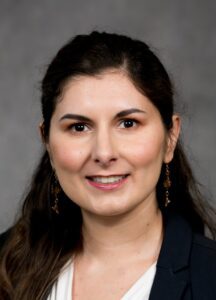 Society Staff - ASHG