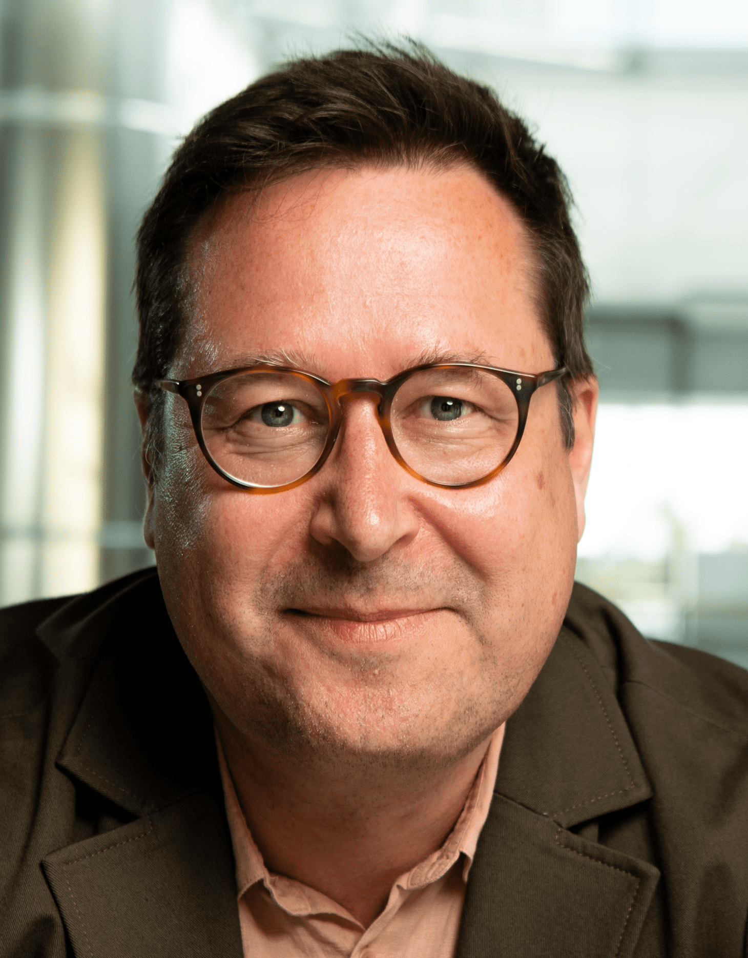 Inside AJHG: A Chat with Samuli Ripatti - ASHG