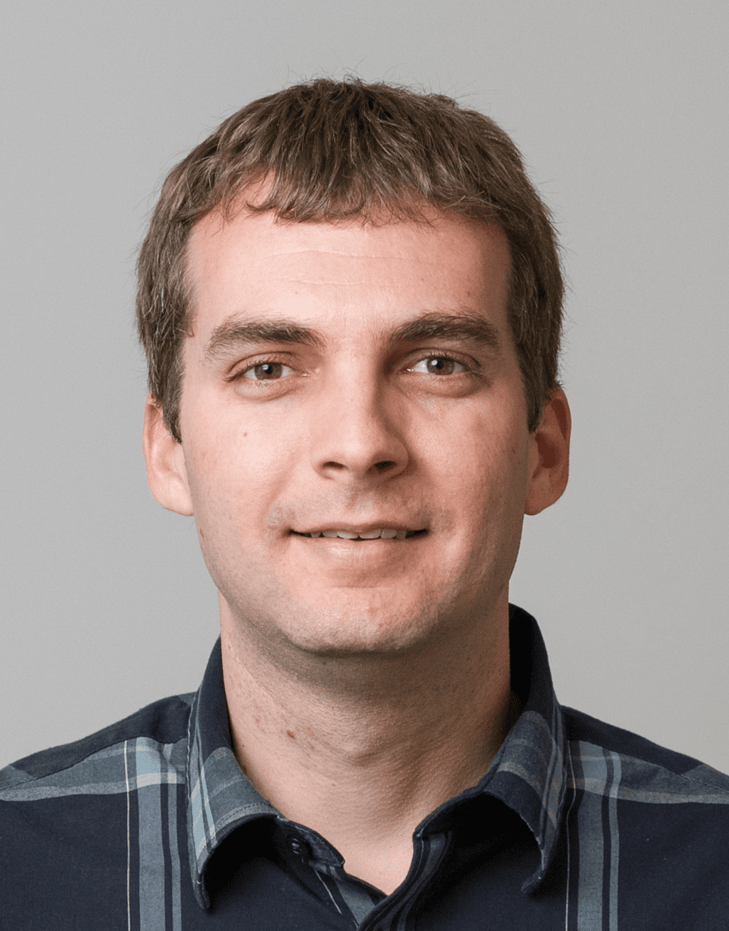 Inside AJHG: A Chat with Mitchell Machiela - ASHG
