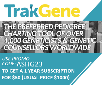 Human Genetics and Genomics Advances (HGG Advances) - ASHG