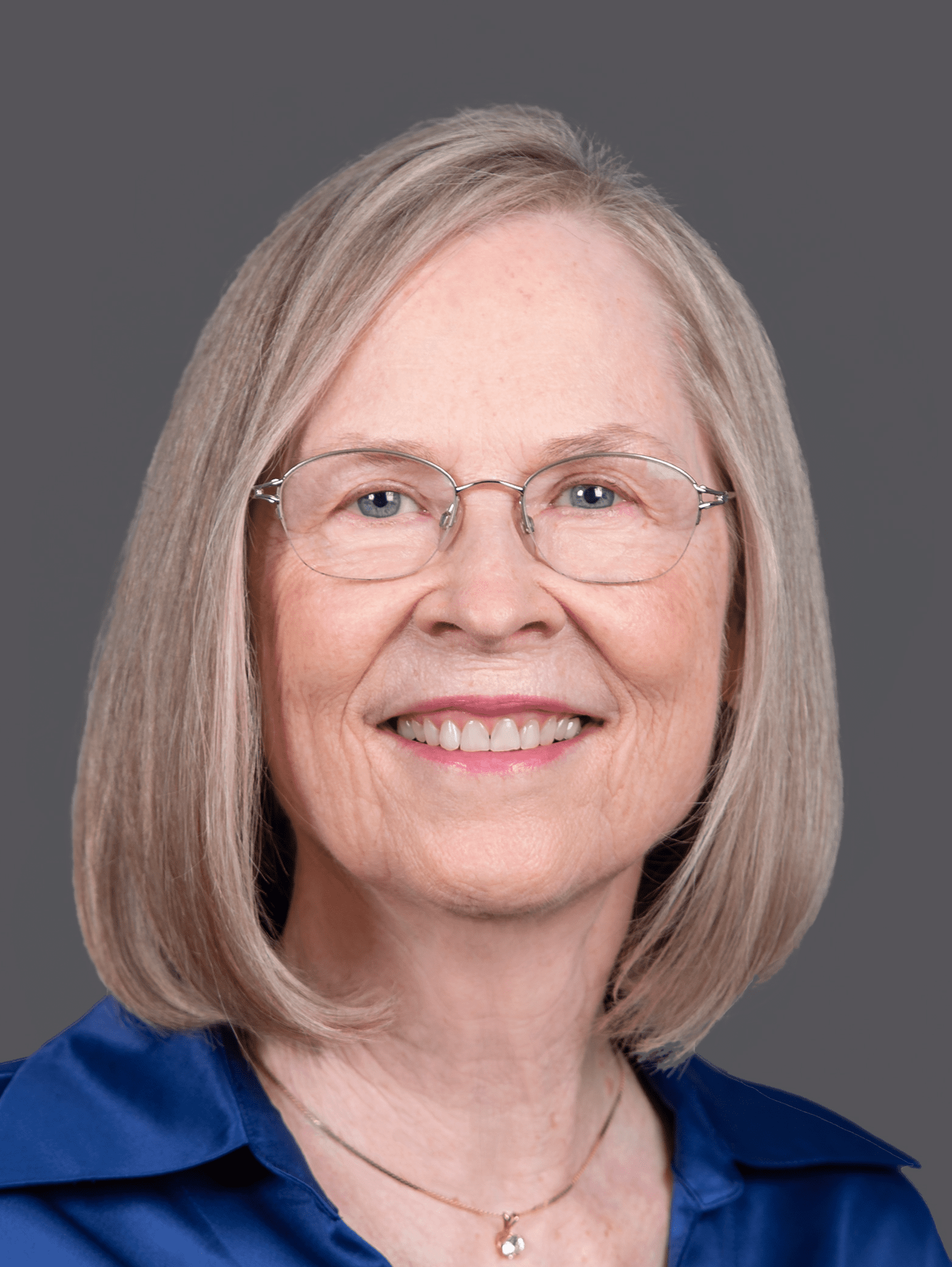 Inside AJHG: A Chat with Carolyn Sue Richards - ASHG