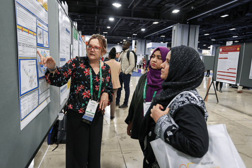 ASHG 2023 Annual Meeting Recap and What’s Next for 2024? - ASHG