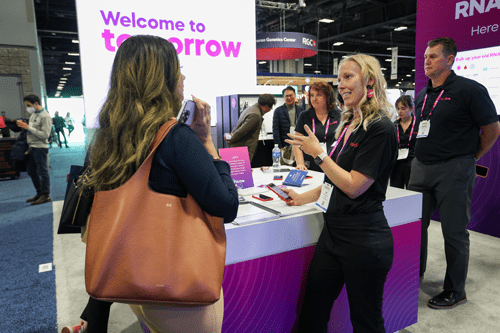 ASHG 2023 Annual Meeting Recap and What’s Next for 2024? - ASHG