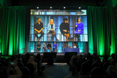 ASHG 2023 Annual Meeting Recap and What’s Next for 2024? - ASHG