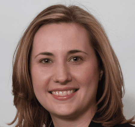A Letter from ASHG CEO Amanda Perl - ASHG