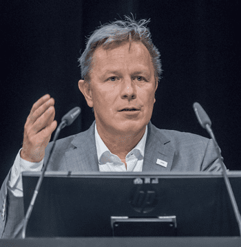 Inside AJHG: A Chat with Alexandre Reymond - ASHG