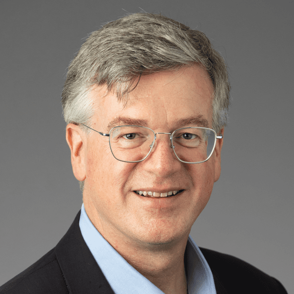 Inside AJHG: A Chat with Fritz Roth - ASHG