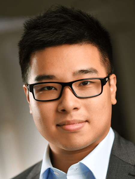 Trainee Excellence Spotlight: Lap Sum Chan, MS, PhD - ASHG