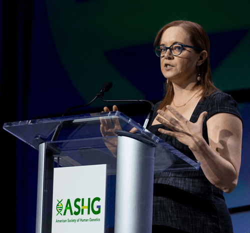 ASHG 2024: A Year of Scientific Breakthroughs and Community Connection ... ASHG 2024: A Year of Scientific Breakthroughs and Community Connection ...