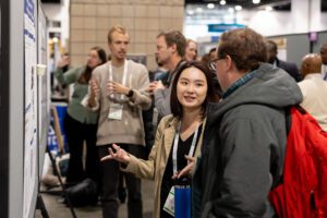 The Lineup You've Waited For: ASHG 2025 Featured Speakers and Initial ...