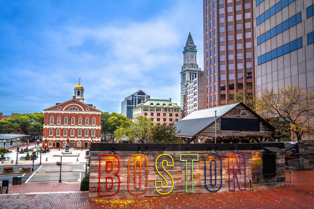 ASHG 2025 in Boston: Science and Seafood in a City That Feels Like Home - ASHG