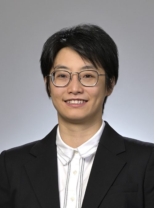 Inside HGGA: A Chat with Wan-Ping Lee - ASHG